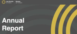 3 Tips When Filing Your Annual Report to the LSO | Accounting For Law Inc.